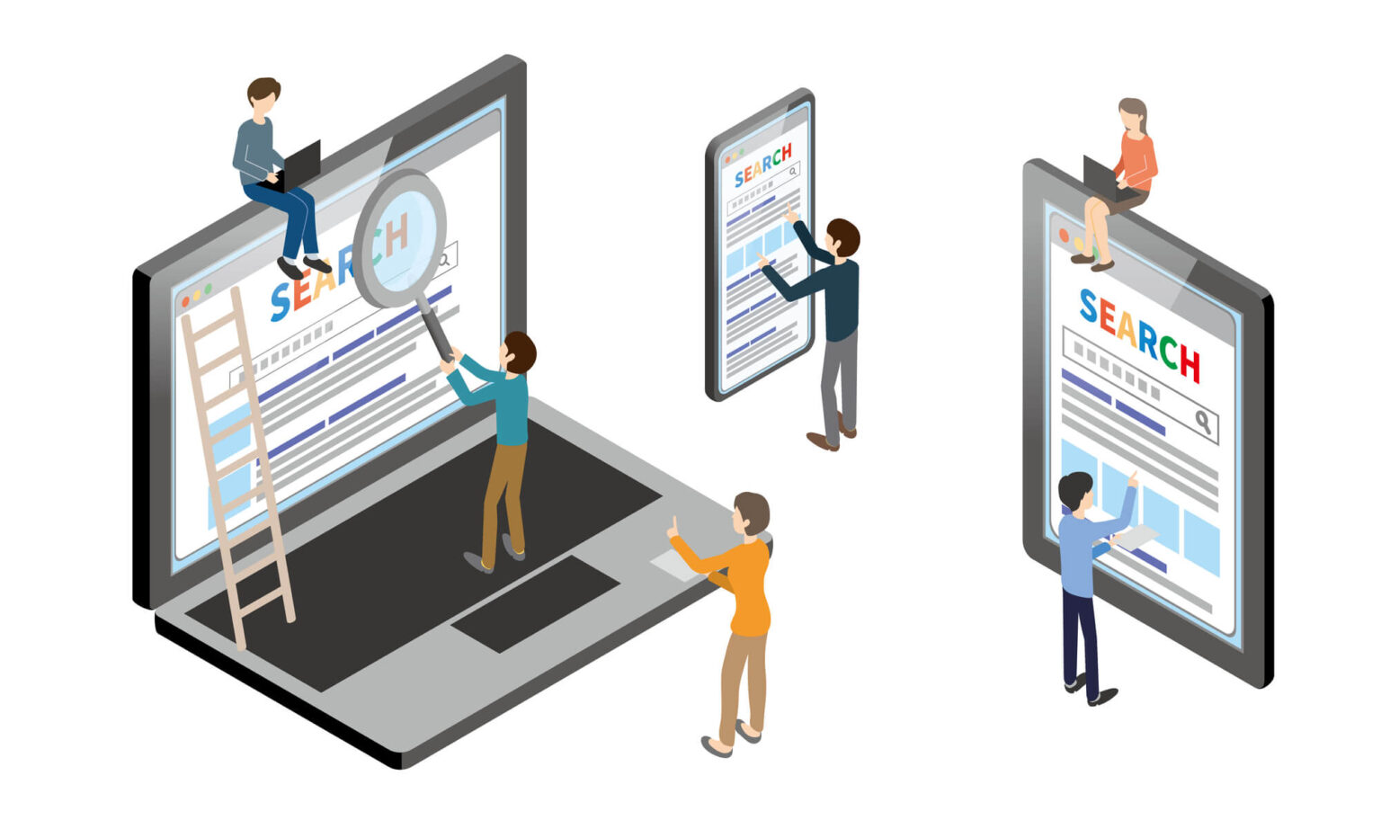 AIO(AI最適化)とは？SEO対策との違いや施策を徹底解説【2026年最新】